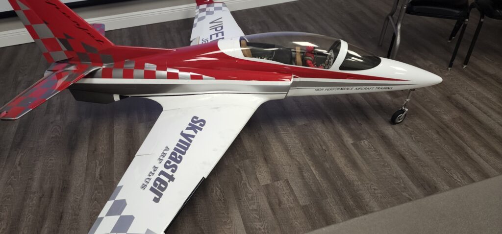 OTOW RC FLYERS – Remote Control at it's Finest