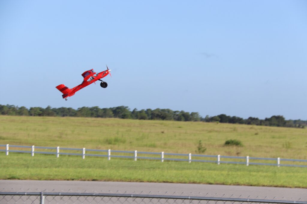 OTOW RC FLYERS – Remote Control at it's Finest