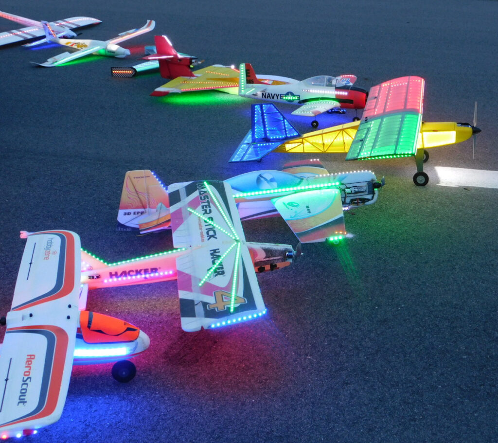OTOW RC FLYERS – Remote Control at it's Finest
