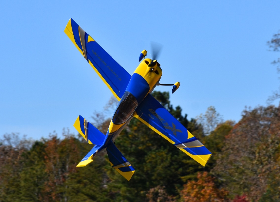 OTOW RC FLYERS – Remote Control at it's Finest