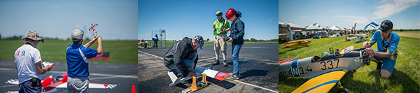 Coming Events – OTOW RC FLYERS