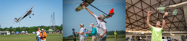 Coming Events – OTOW RC FLYERS