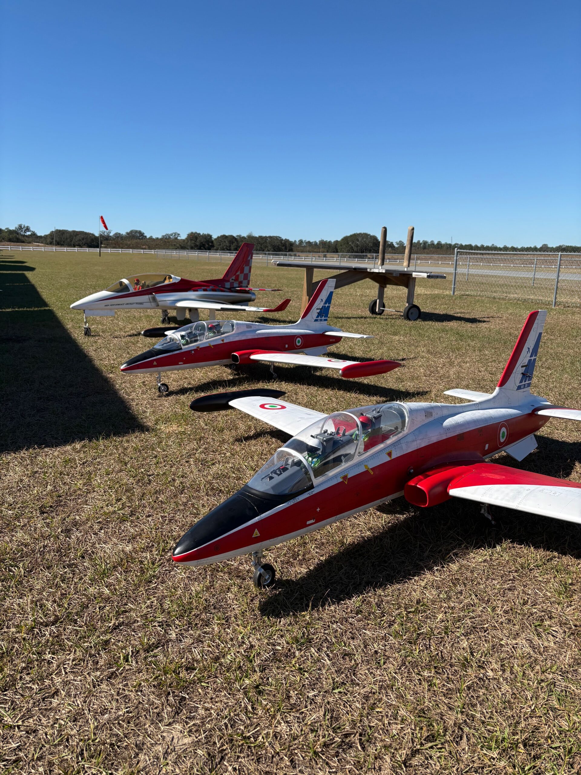 OTOW RC FLYERS – Remote Control at it's Finest